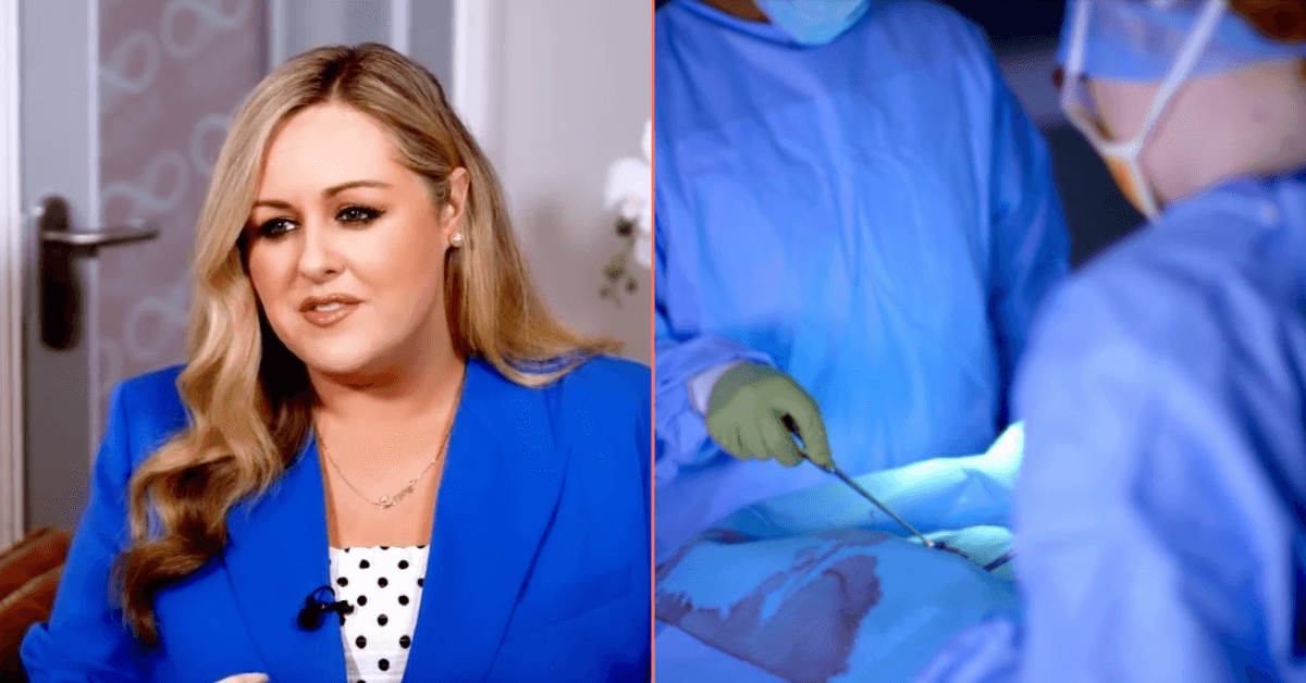 ‘To Die For: Cosmetic Surgery in Turkey’ airs tonight on Virgin Media One | Her