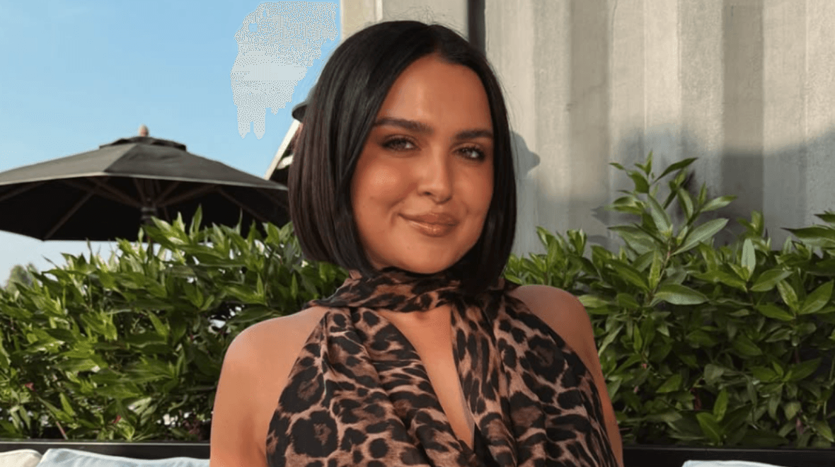 Aideen Kate explains why she has closed True Beauty | Her